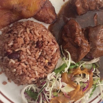 Soda El Patty - 33 tips from 467 visitors