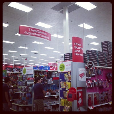 Target - Sawgrass Mills - 24 tips from 5223 visitors