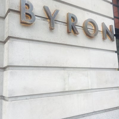 Byron - Chelsea - London, Greater London