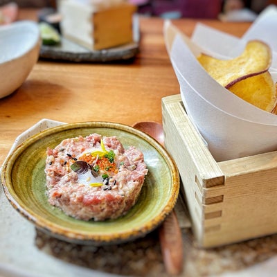 Photos at Zuma - Japanese Restaurant