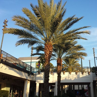 Pointe Orlando - 43 tips from 7196 visitors