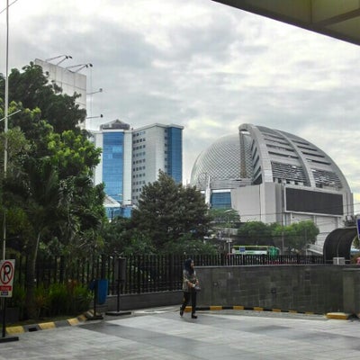 K-Link Office Tower - 37 tips from 1294 visitors