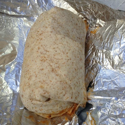Boojum - Burrito Place in North City