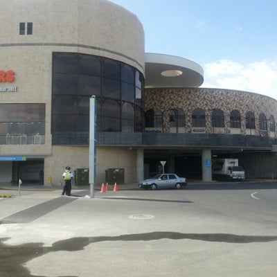 Paseo Metrópoli - La Lima, Entrada Principal a Cartago, Cartago (Costa ...