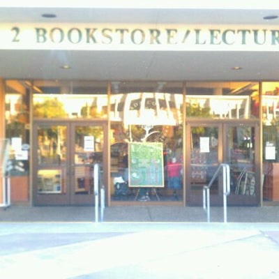 Photos at Cañada College Library - Redwood City, CA