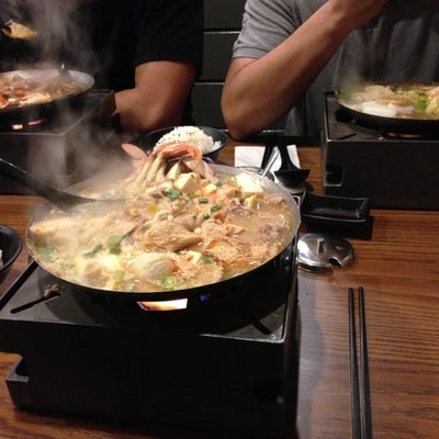 Boiling Point - 27 tips