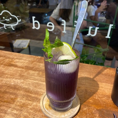 Fluffed Cafe & Dessert Bar - Taman Paramount - Petaling Jaya, Selangor