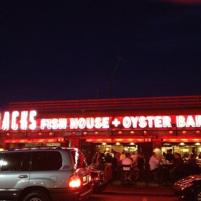 Racks Oyster And Steak House - Delray Beach, FL