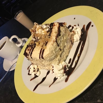 Salvatore's Italian Restaurant - Italian Restaurant