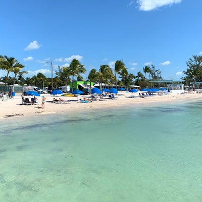 Higgs Memorial Beach - Beach