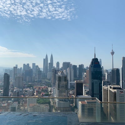 Regalia Sky Pool - Pool in Kuala Lumpur