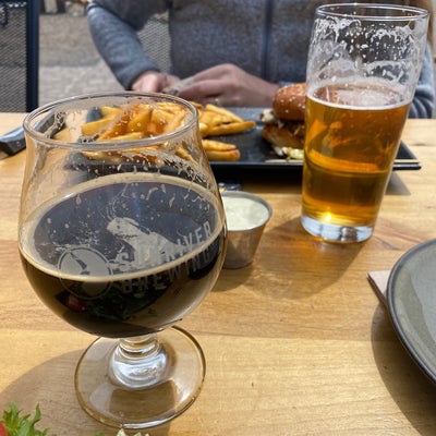 Sunriver Brewing Company - 57100 Beaver Dr