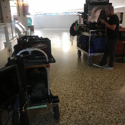 AMC Valley View 16 - Movie Theater in Dallas