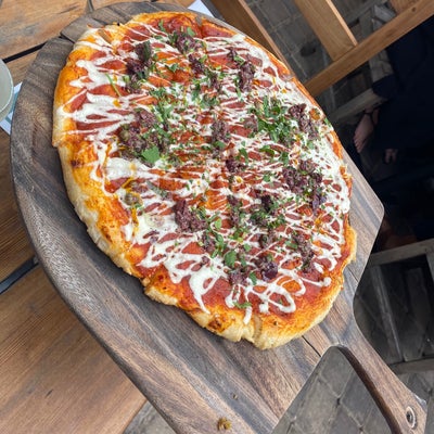 Gather - New American Restaurant in Berkeley