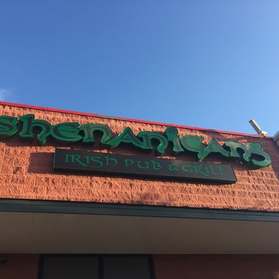 Shenanigans Irish Pub Bar & Grill - 14 tips from 348 visitors