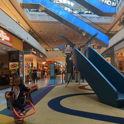 Loop5 - Shopping Mall in Weiterstadt