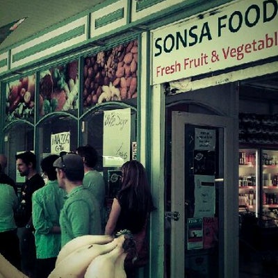 Sonsa Foods - 3 tips from 58 visitors