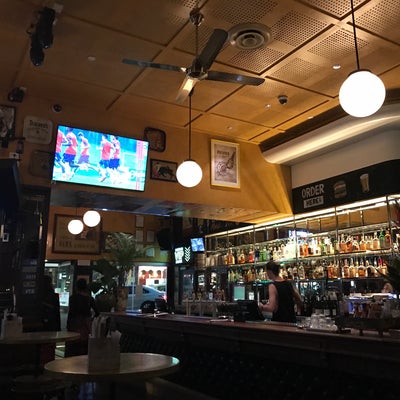 Kings Cross Hotel - Pub in Potts Point