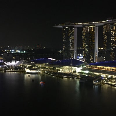 ME@OUE (Now Closed) - Financial District - OUE Bayfront Rooftop