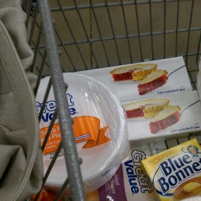 Photos at Walmart Supercenter - Roxboro, NC