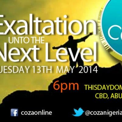 COZA, Abuja - Church