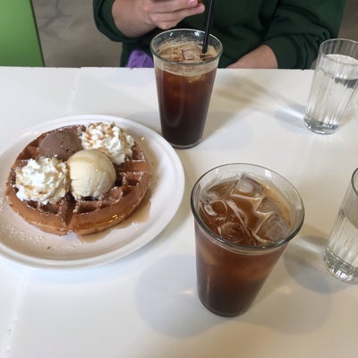 Cafe IMA - Café in 종로구