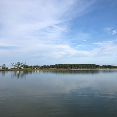 Point Lookout State Park - State or Provincial Park