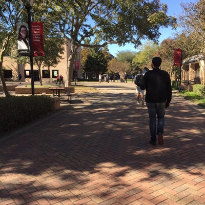 University of St. Thomas - Houston, TX