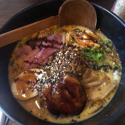 Photos at Daikan Ramen - Ramen Restaurant