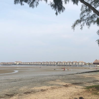 Sepang Gold Coast Beach - Sepang, Selangor