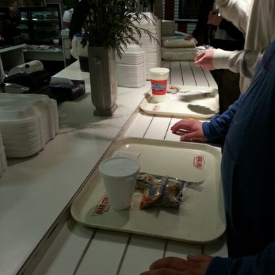 Dixie Chili - 25 tips