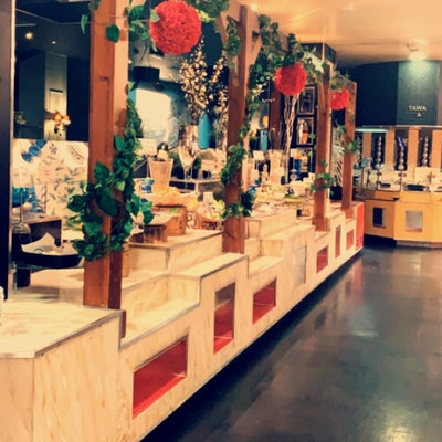 Red Hot World Buffet - Restaurant in Leeds City Centre