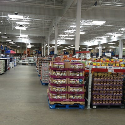Photos at Sam's Club - Warehouse Store in Bloomingdale Ridge