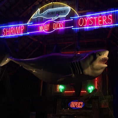 Moby Dick's Restaurant & Saloon - 43 tips from 1077 visitors