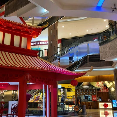 Kuningan City - Shopping Mall in Jakarta Selatan