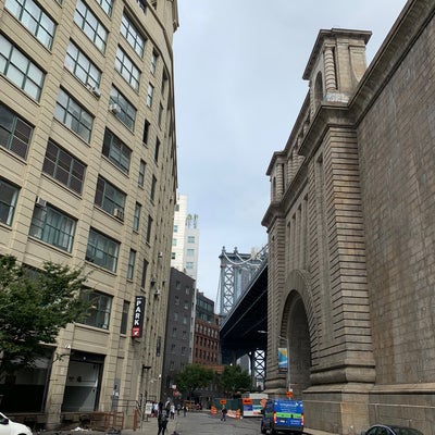 AlMar - Italian Restaurant in DUMBO