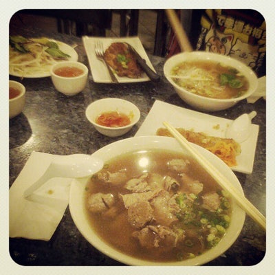 Pho 88 - Vietnamese Restaurant