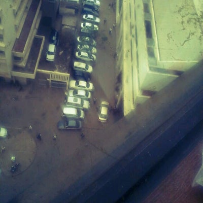 View Park Towers - Office in Nairobi Central Business District