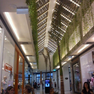 Manaíra Shopping - Shopping Mall in João Pessoa