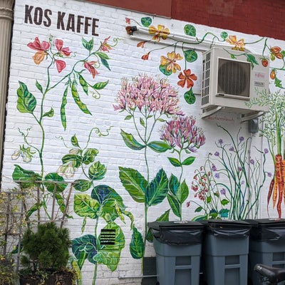 Kos Kaffe Roasting House - North Slope - 251 5th Ave