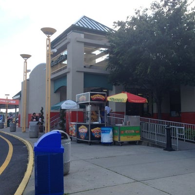 Photos at Thomas Edison Service Area - Woodbridge, NJ