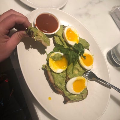 Photos at The East Pole - Kitchen & Bar - English Restaurant in New York