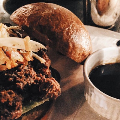 Q Grill (Now Closed) - Chalk Farm - London, Greater London