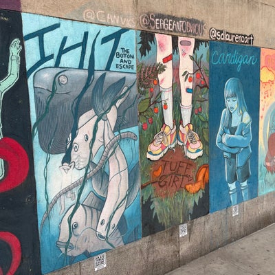 Museum at the Fashion Institute of Technology (FIT) - Chelsea - 227 W ...