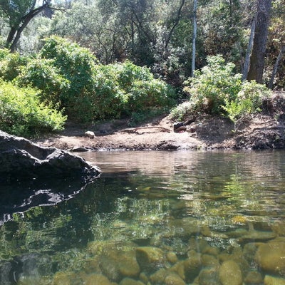 Upper Bidwell Park - Chico, CA