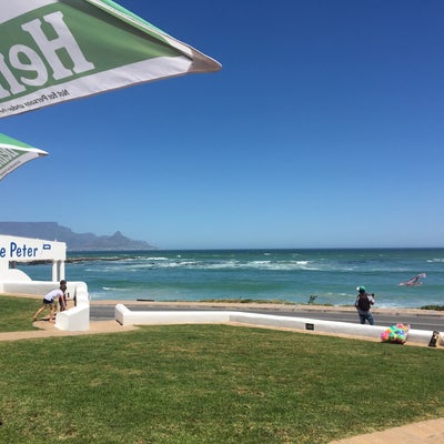 Blue Peter Hotel - Bloubergstrand - 52 tips