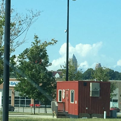 Cleveland's Steelyard Commons - Tremont - 28 tips from 1697 visitors