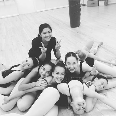 Photos at Miss Patti's School of Dance - Dance Studio