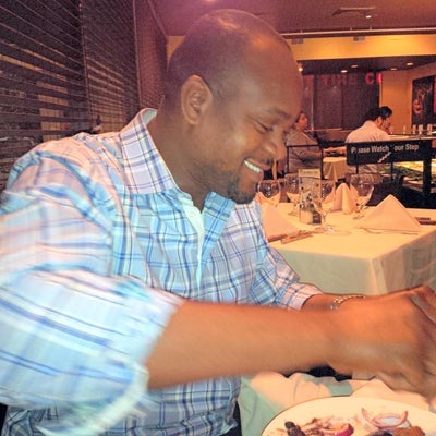 Pradaria Steaks and Churrascaria (Now Closed) - 16 tips