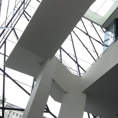 Square Brussels Meeting Centre - Convention Center in Brussels